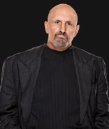 Paul Ellering/Image gallery | Pro Wrestling | Fandom
