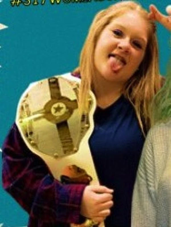 Ava Lee/Image gallery | Pro Wrestling | Fandom