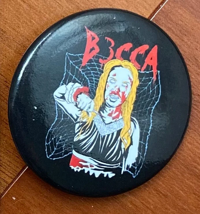 B3CCA - Pin | Pro Wrestling | Fandom
