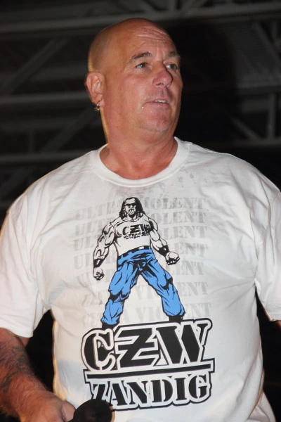 CZW The Boss Is Back 2016/Image gallery | Pro Wrestling | Fandom