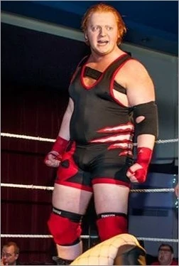 Don Meacho | Pro Wrestling | Fandom