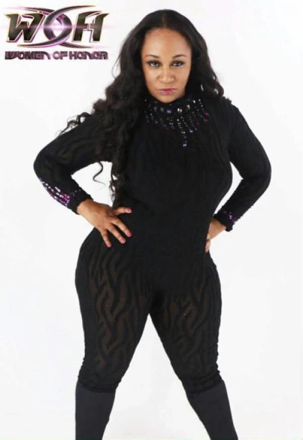 Faye Jackson/Image gallery | Pro Wrestling | Fandom