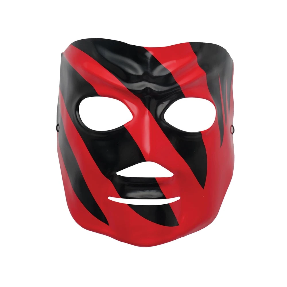 Kane Plastic Costume Mask | Pro Wrestling | Fandom