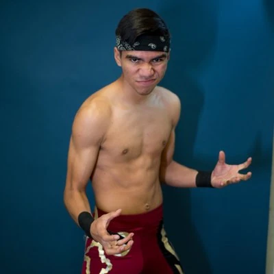 Lucas Riley/Image gallery | Pro Wrestling | Fandom