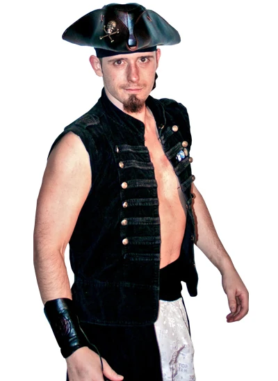 Marcus Monere | Pro Wrestling | Fandom