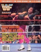 WWF Magazine - October 1995 | Pro Wrestling | Fandom