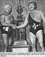 Red Bastien/Image gallery | Pro Wrestling | Fandom