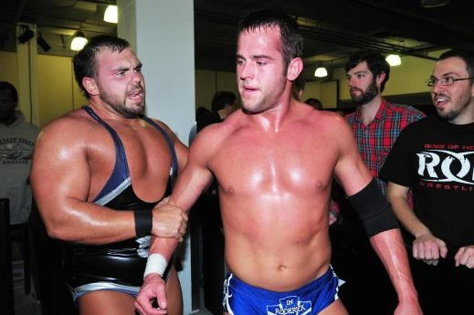 ROH Underground/Image gallery | Pro Wrestling | Fandom