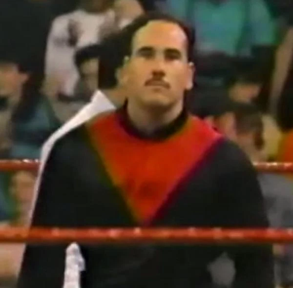 Rico Federico | Pro Wrestling | Fandom