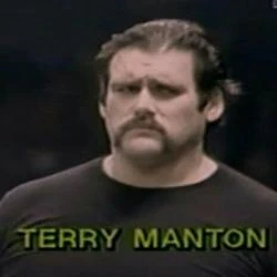 Terry Manton | Pro Wrestling | Fandom
