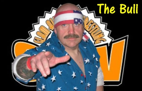 The Bull/Image gallery | Pro Wrestling | Fandom