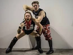 Urban Guerrilla | Pro Wrestling | Fandom