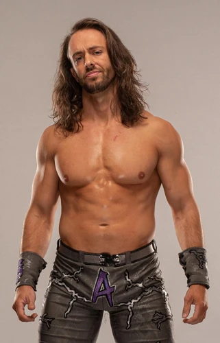 Will Lockhart | Pro Wrestling | Fandom