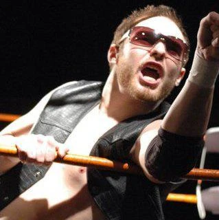 Corey Phillips | Pro Wrestling | Fandom