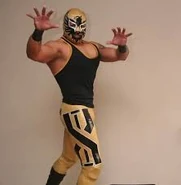 Aguila Azteca/Image gallery | Pro Wrestling | Fandom