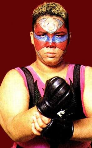 UPDATE - Black female wrestlers and wrestling personalities ...