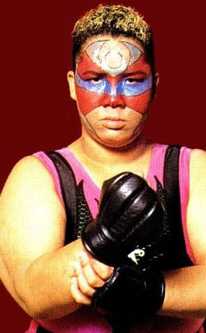 Aja Kong | Pro Wrestling | Fandom
