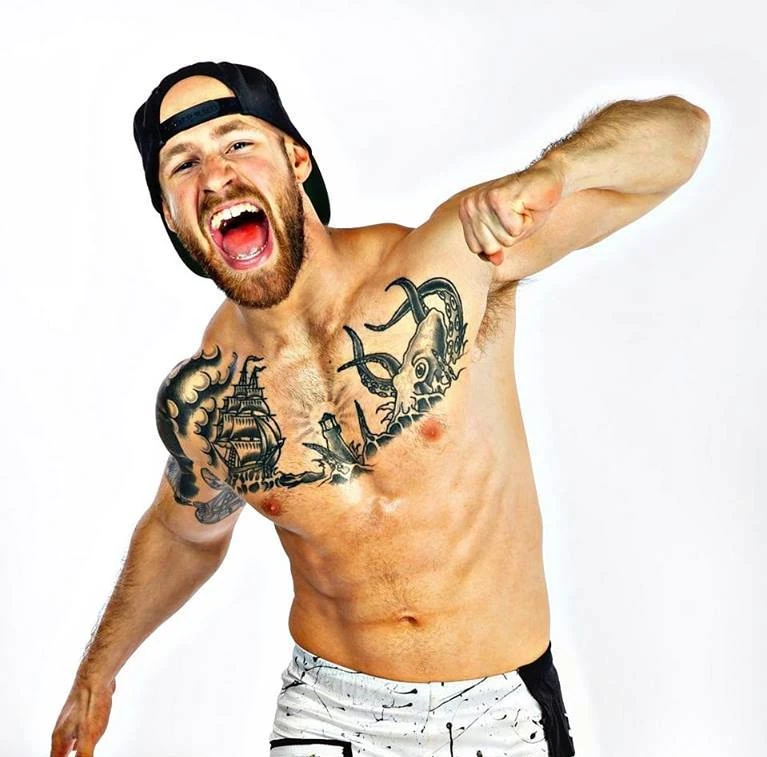 Alan Angels/Image gallery | Pro Wrestling | Fandom