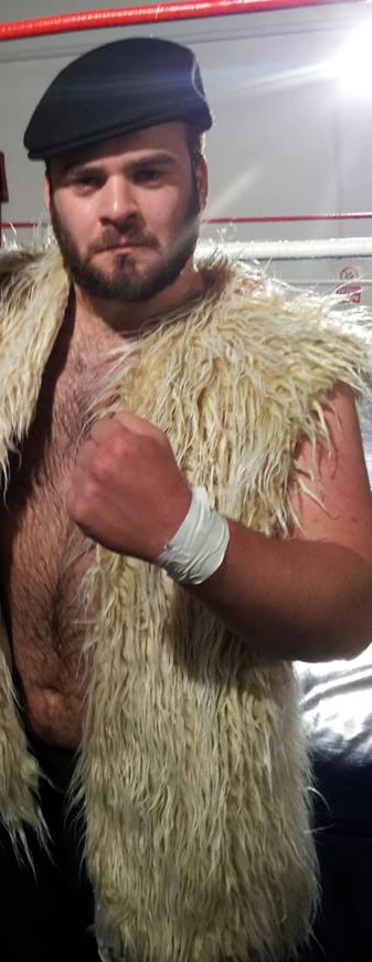 Antonio Piddu | Pro Wrestling | Fandom