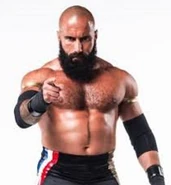 Sylvester Lefort/Image gallery | Pro Wrestling | Fandom