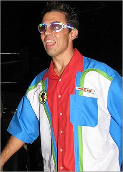 Bobby Fonta | Pro Wrestling | Fandom