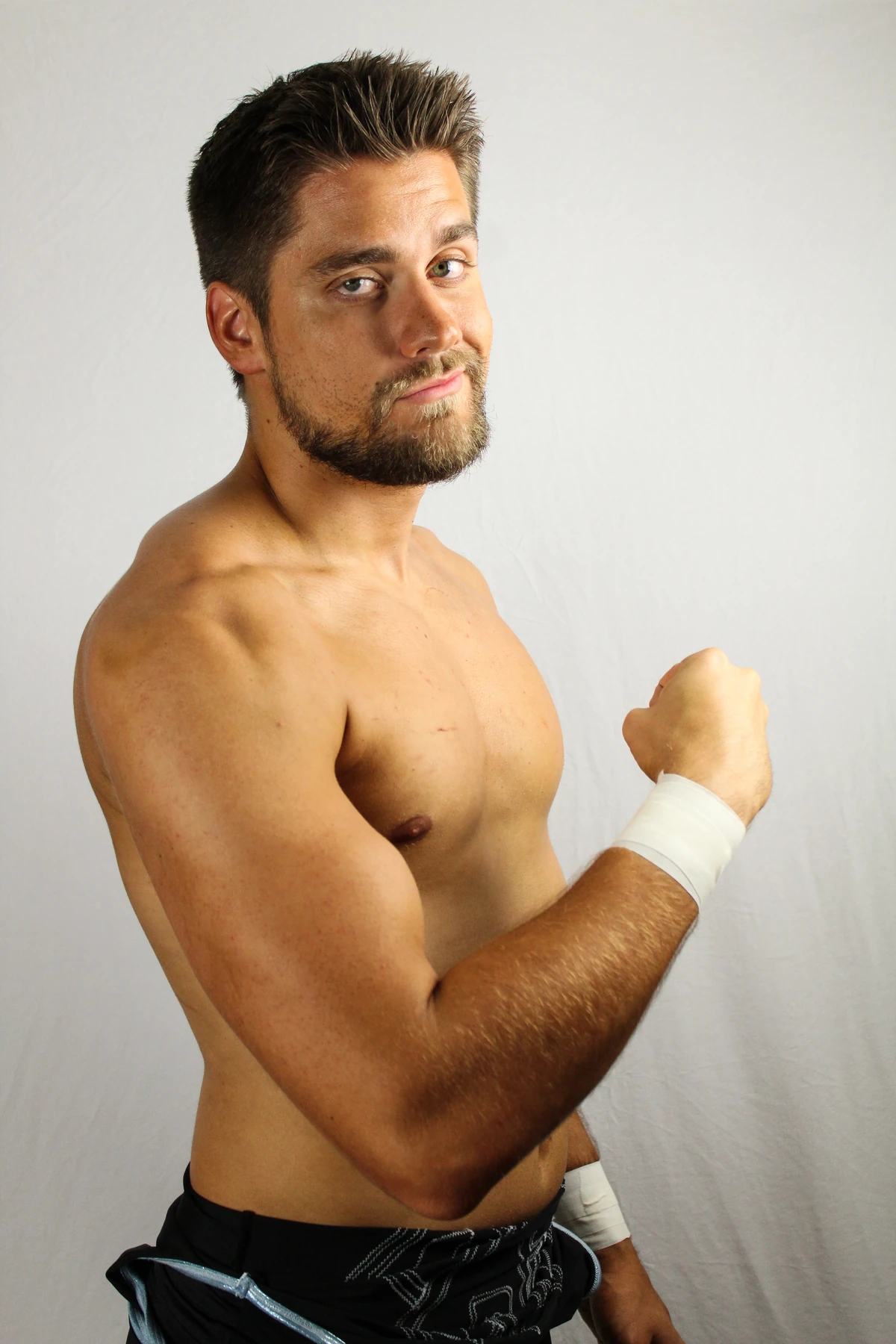 Danny Adams/Image gallery | Pro Wrestling | Fandom