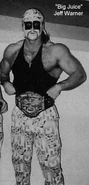 Jeff Warner/Image gallery | Pro Wrestling | Fandom