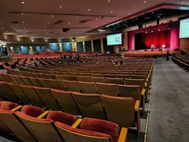 Kiva Auditorium | Pro Wrestling | Fandom