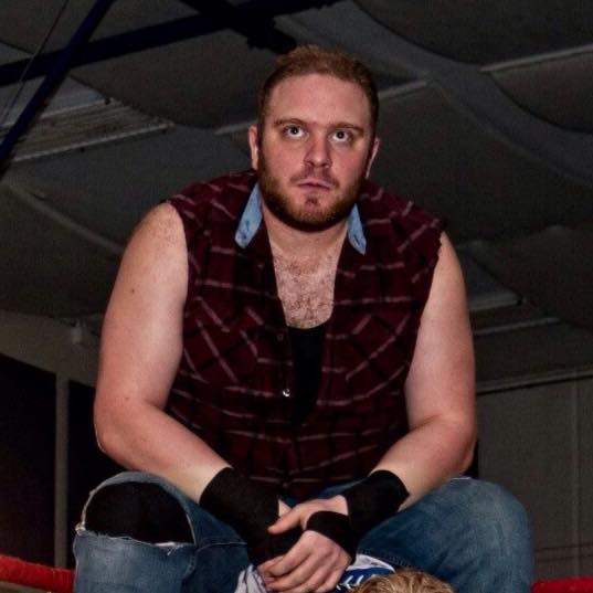 Kyle Payne | Pro Wrestling | Fandom
