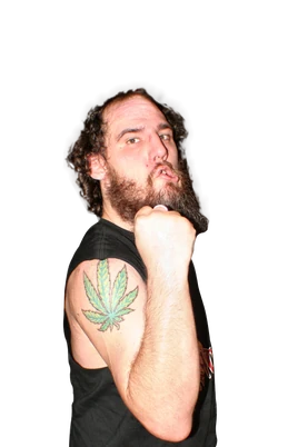 Necro Butcher | Pro Wrestling | Fandom