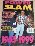Power Slam Issue 60 | Pro Wrestling | Fandom