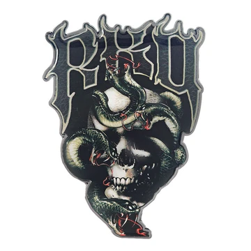 Randy Orton Adder Slang Logo Randy Orton Logo Png Images | PNGEgg