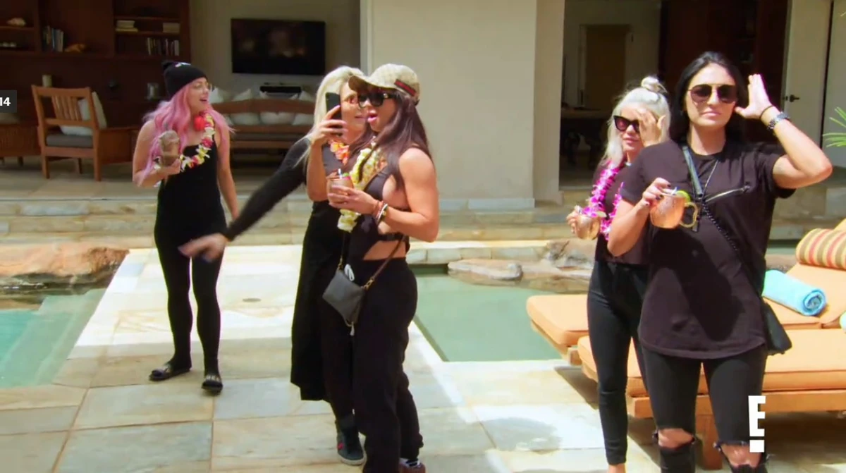 The Next Wave | Pro Wrestling | Fandom