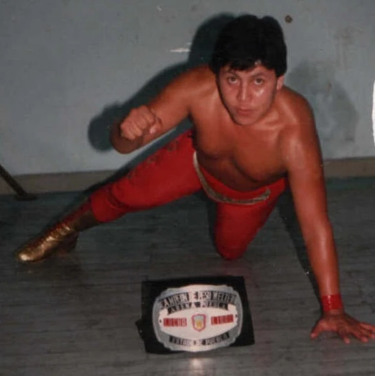 Toro Bill | Pro Wrestling | Fandom