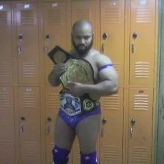 Victor Griff | Pro Wrestling | Fandom