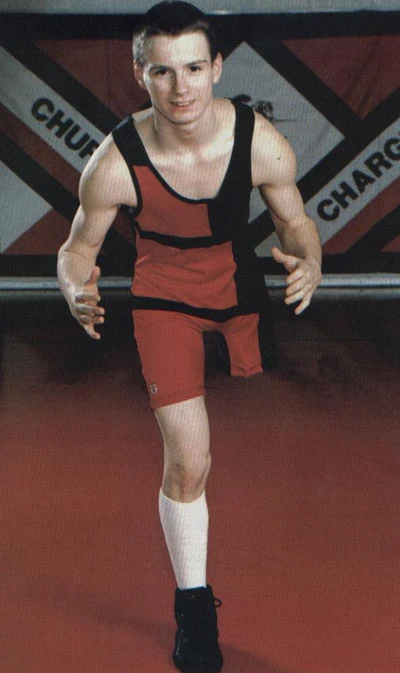 Zach Gowen/Image gallery | Pro Wrestling | Fandom