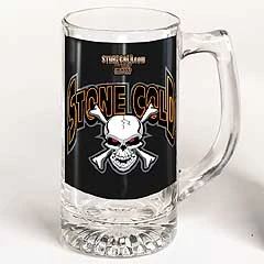 Austin Crossbones Beer Mug | Pro Wrestling | Fandom