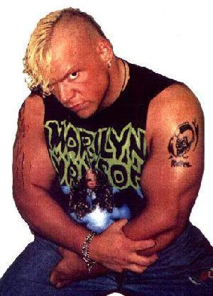 Axl Rotten/Image gallery | Pro Wrestling | Fandom