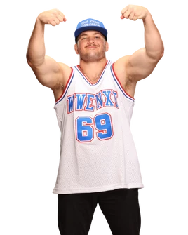 Brayden Ray | Pro Wrestling | Fandom