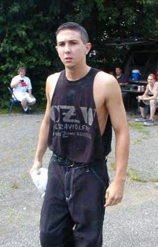 Eric Tuttle | Pro Wrestling | Fandom