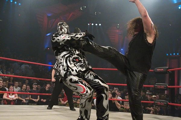 Genesis 2007/Image gallery | Pro Wrestling | Fandom