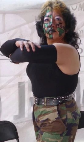 La Migala | Pro Wrestling | Fandom