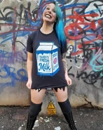 Raven Creed/Image gallery | Pro Wrestling | Fandom