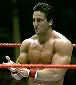 Paul Roma | Pro-Wrestling | Fandom