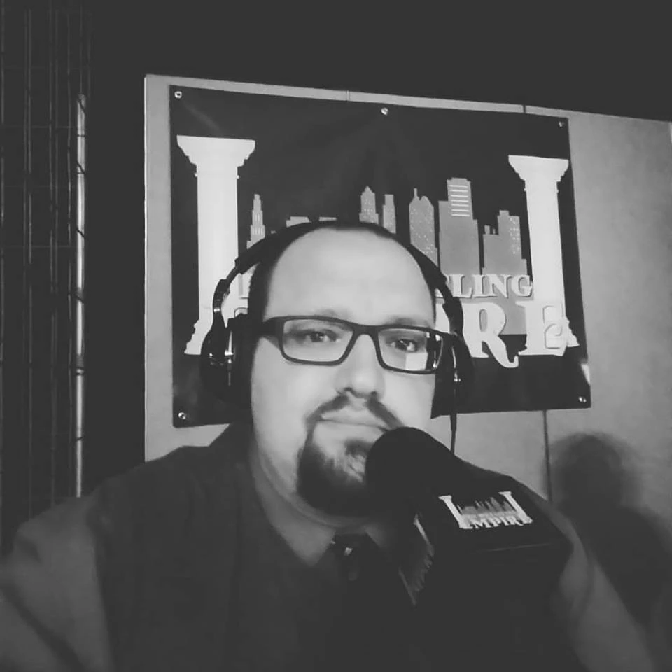 Ryan Miller | Pro Wrestling | Fandom