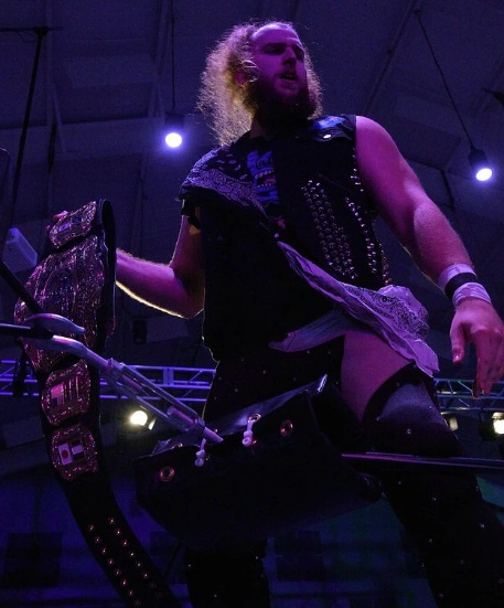 Stacee Alexander/Image gallery | Pro Wrestling | Fandom