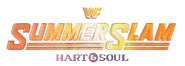 SummerSlam/Logos | Pro Wrestling | Fandom