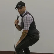 Thomas Sinclair/Image gallery | Pro Wrestling | Fandom