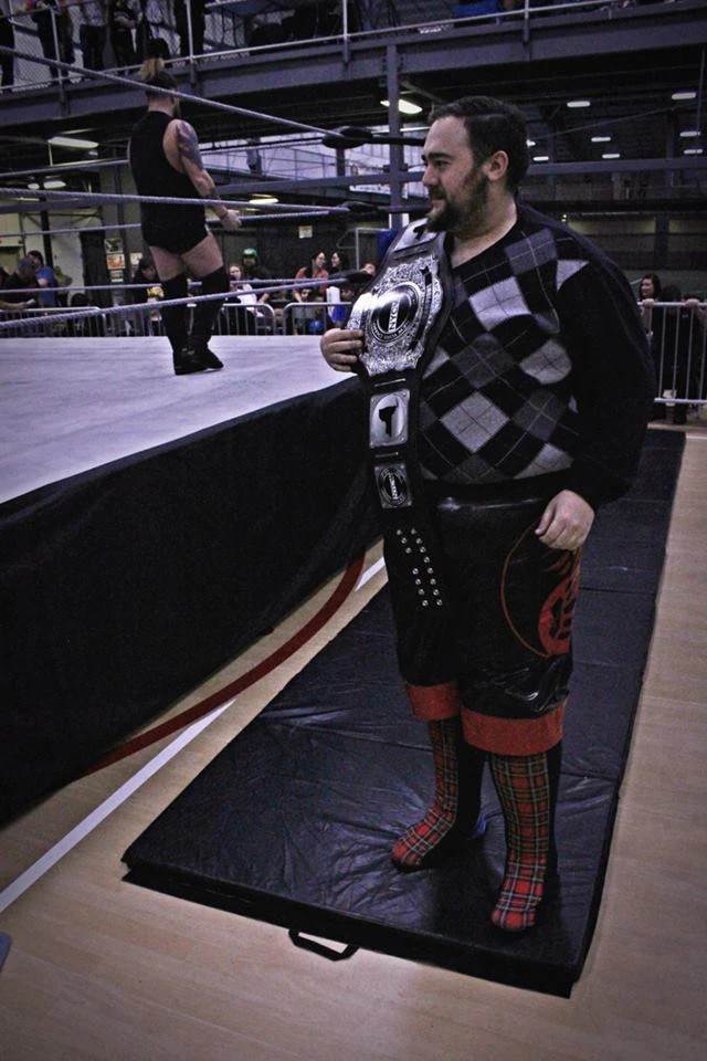 Wade Krueger/Image gallery | Pro Wrestling | Fandom