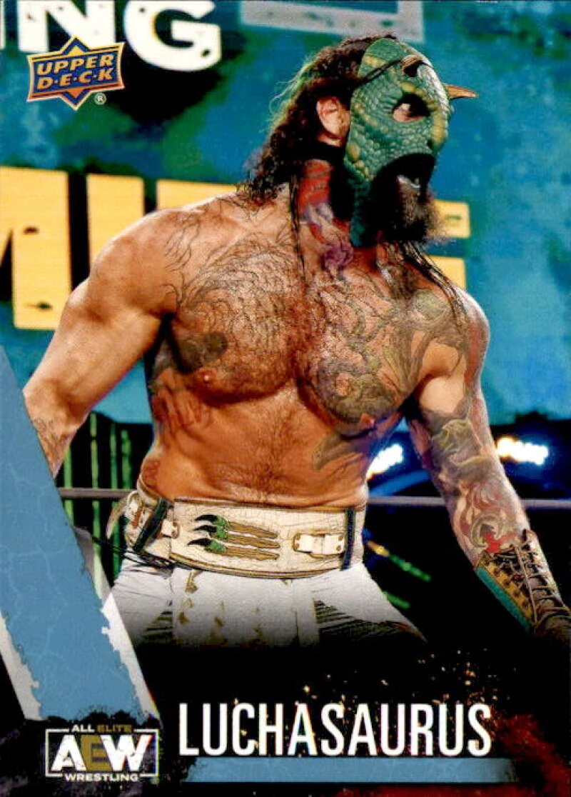 Judas Devlin/Merchandise | Pro Wrestling | Fandom